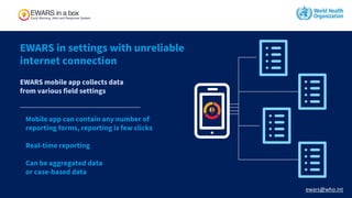 Early warning and response system-presentation.pdf