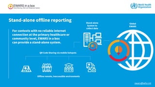 Early warning and response system-presentation.pdf