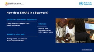 Early warning and response system-presentation.pdf