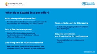 Early warning and response system-presentation.pdf