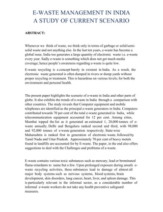 E waste.pdf