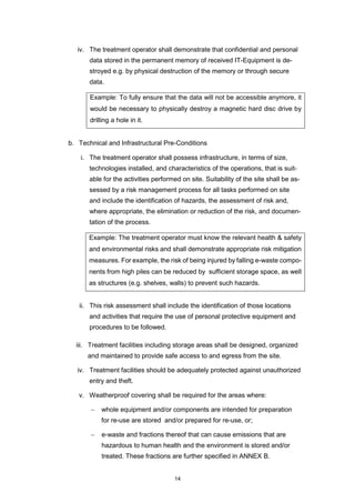 E waste guidelines-ghana-2018_epa-sri | PDF | Environmental Services ...