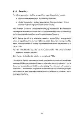 E waste guidelines-ghana-2018_epa-sri | PDF