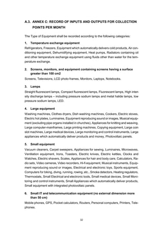 E waste guidelines-ghana-2018_epa-sri | PDF