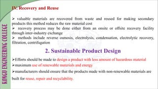 E waste and its Management | PPTX