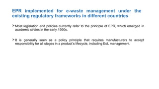E-waste_management_MODULE-3.pptx_22_scheme | PPTX