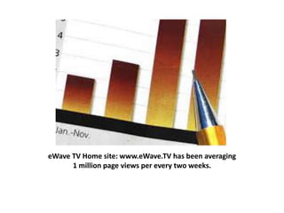 eWave TV | PPT