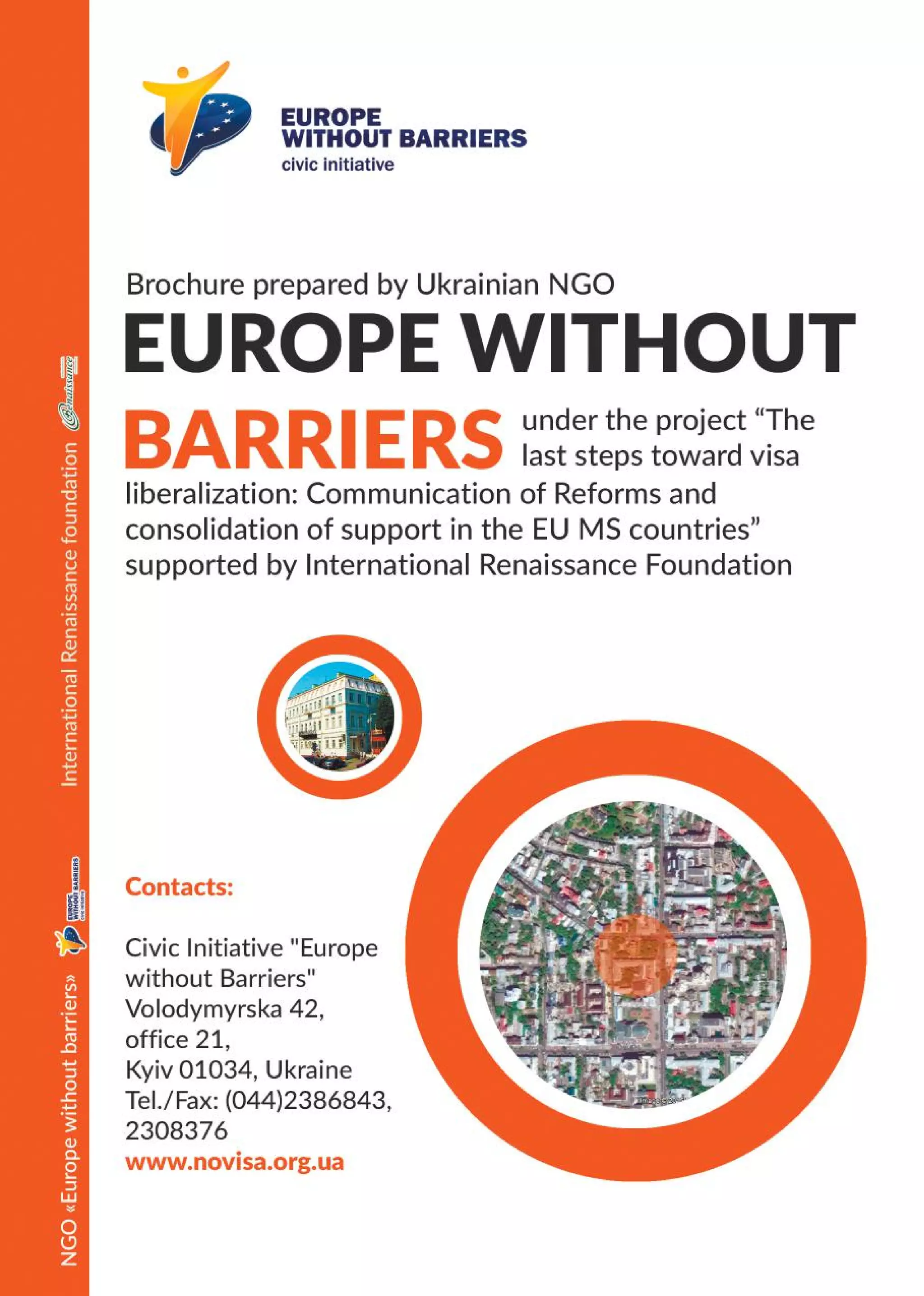 Faut principaux sur la carte de securite de migration | PDF