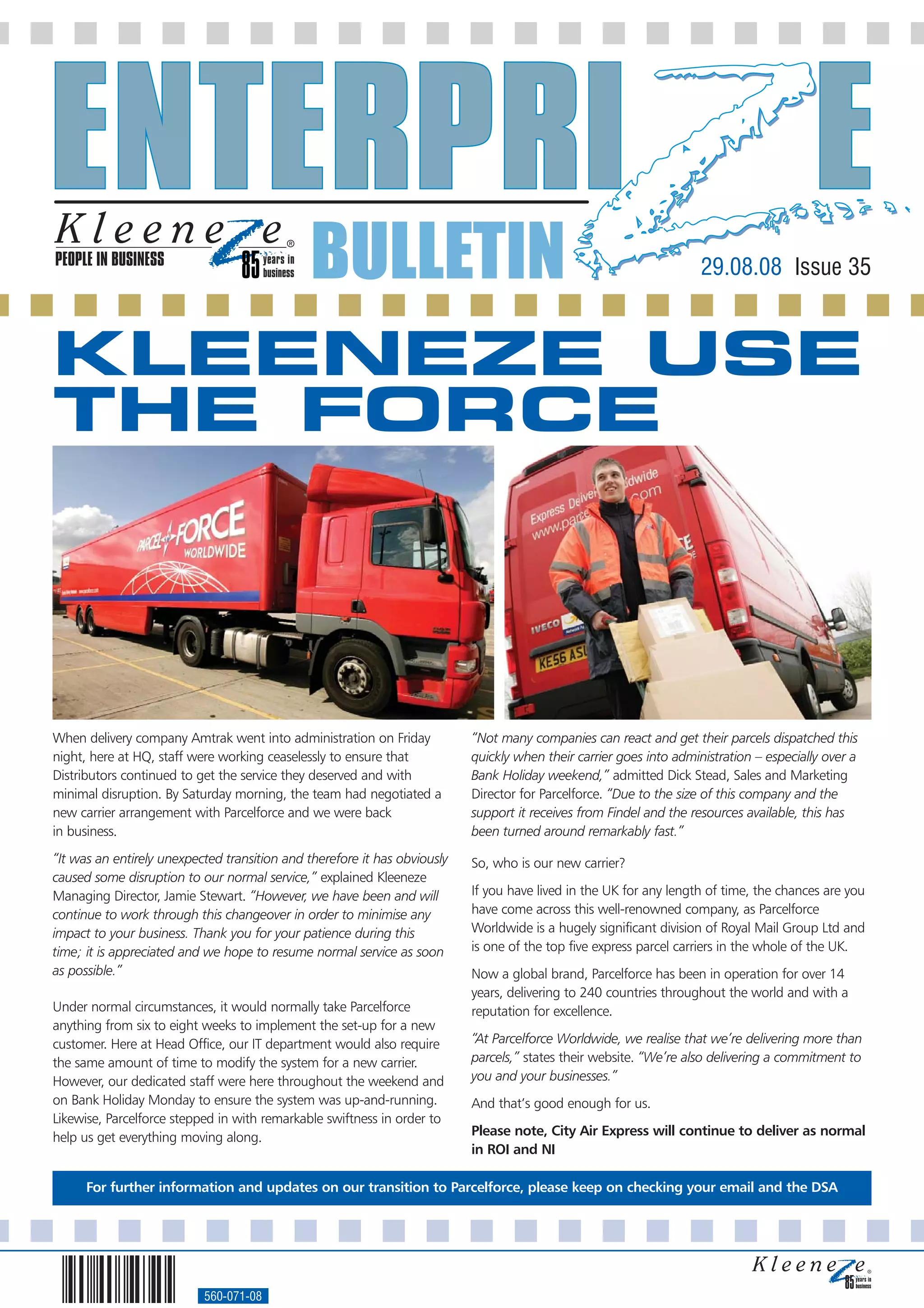 KLEENEZE Ewb 35 | PDF