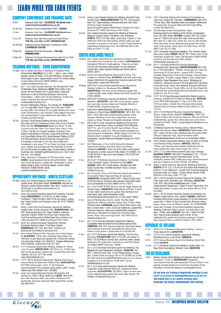 KLEENEZE Ewb 39 | PDF