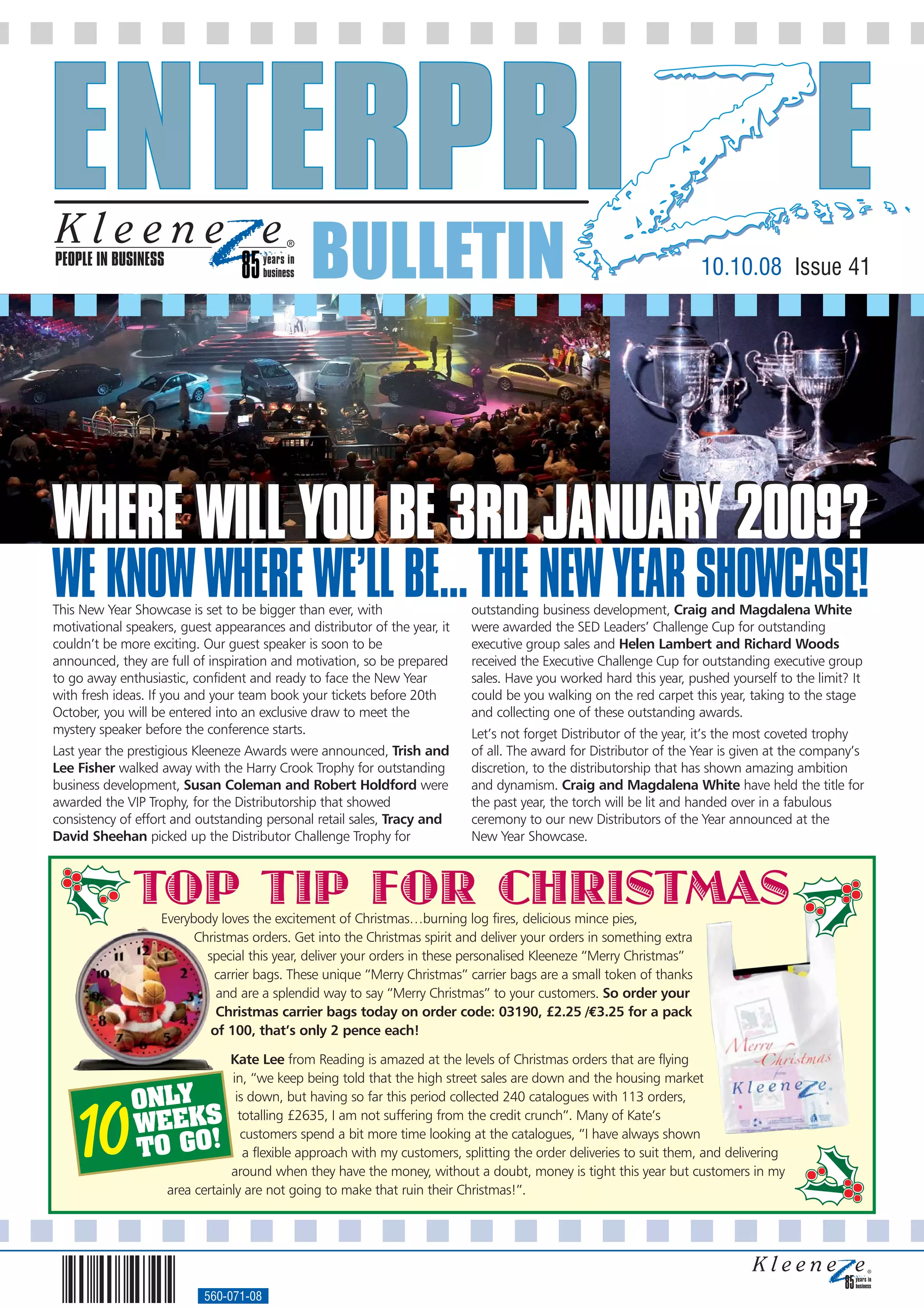 KLEENEZE Ewb 41 | PDF