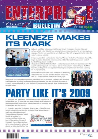 KLEENEZE Ewb 48 | PDF
