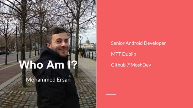 Themes & Styles - Android Mubasher | PPT