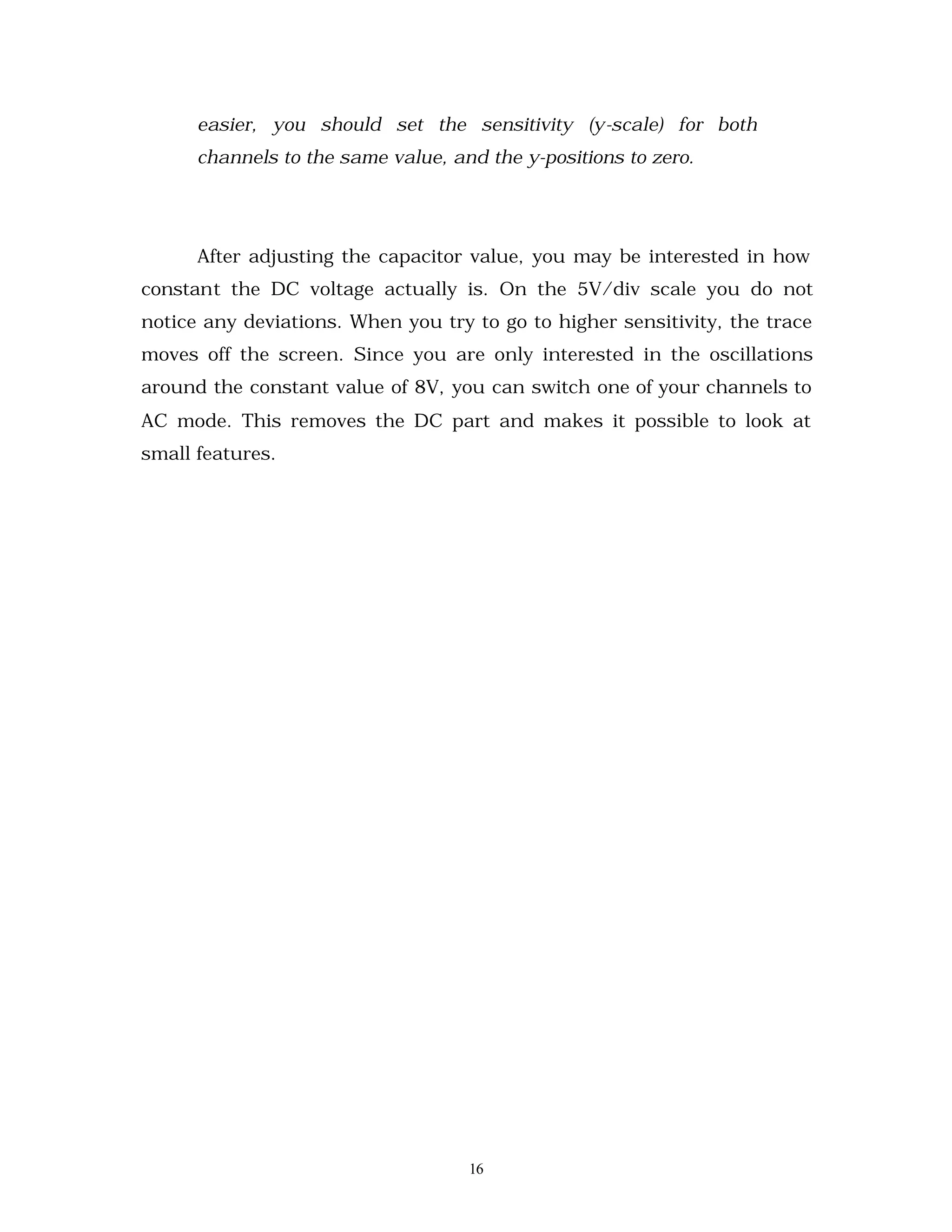 Electronics workbench tutorial for simulation of circuits | PDF