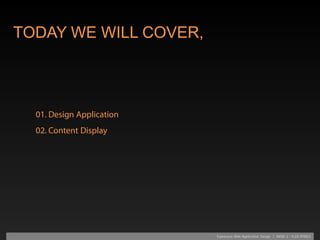 [Ewd]class05 0405 | PPT