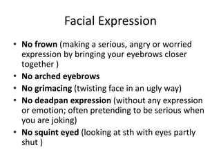 Ewdin public speaking 3 project 2 strengths & weaknesses | PPTX