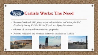 Environmental Technician Training Program | PPT