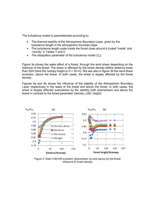 Mesoscale modeling for wind resource assessment | PDF | Weather | Science