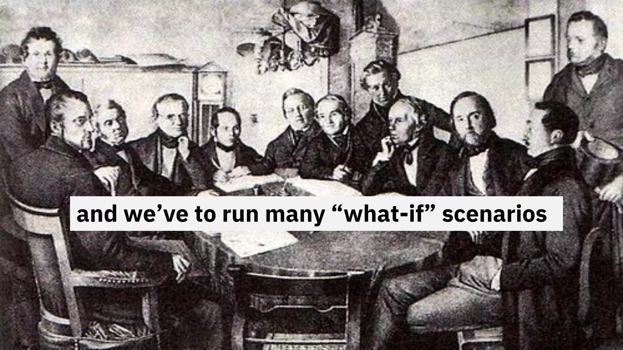 Sales and Operations Planning (S&OP) at CIMSA | PPT