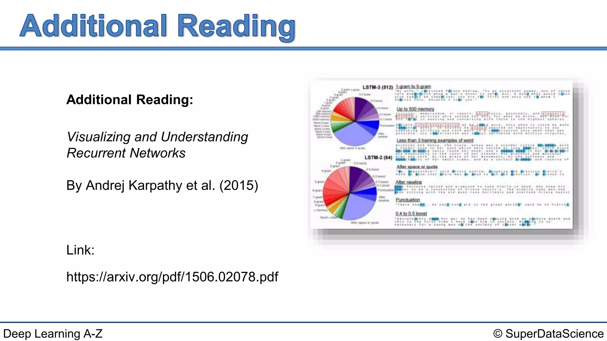 Deep Learning A-Z™: Recurrent Neural Networks (RNN) - Practical ... Deep Learning A-Z™: Recurrent Neural Networks (RNN) - Practical ...