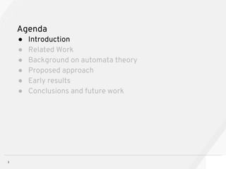 Modeling the Behavior of Threads in the PREEMPT_RT Linux Kernel Using Automata | PPT
