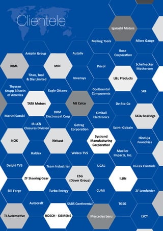 EwIms Software Brochure | PDF