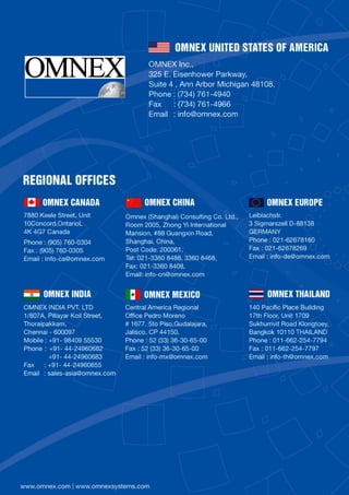 EwIms Software Brochure | PDF