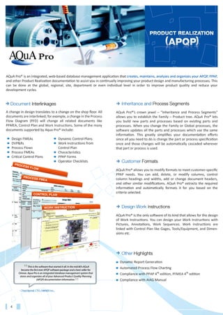 EwIms Software Brochure | PDF