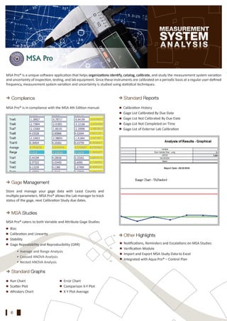 EwIms Software Brochure | PDF