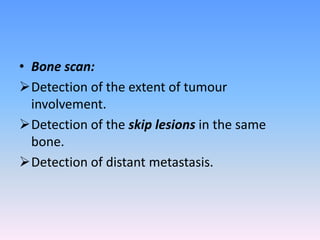 Ewing sarcoma | PPSX