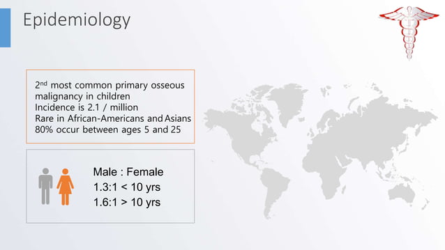 Ewing's sarcoma | PPT