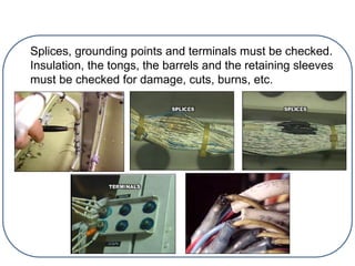 EWIS-Inspection-ppt.pptSXSCDADSDDSDCSDVCDVDCS | PPT