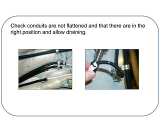 EWIS-Inspection-ppt.pptSXSCDADSDDSDCSDVCDVDCS | PPT