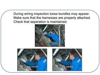 EWIS-Inspection-ppt.pptSXSCDADSDDSDCSDVCDVDCS | PPT