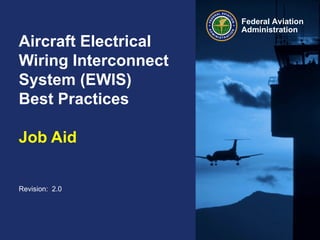 EWIS-job-aid-2-0.pptSDFSFDFEWFDSFASDFSFDSFRCV | PPT