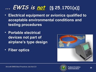 EWIS-job-aid-2-0.pptSDFSFDFEWFDSFASDFSFDSFRCV | PPT