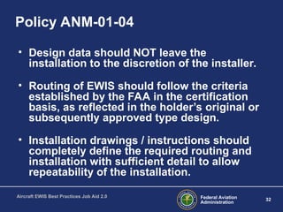 EWIS-job-aid-2-0.pptSDFSFDFEWFDSFASDFSFDSFRCV | PPT