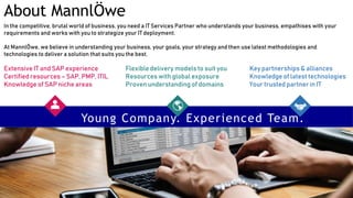 EWM.pptx | Cloud Computing | Internet