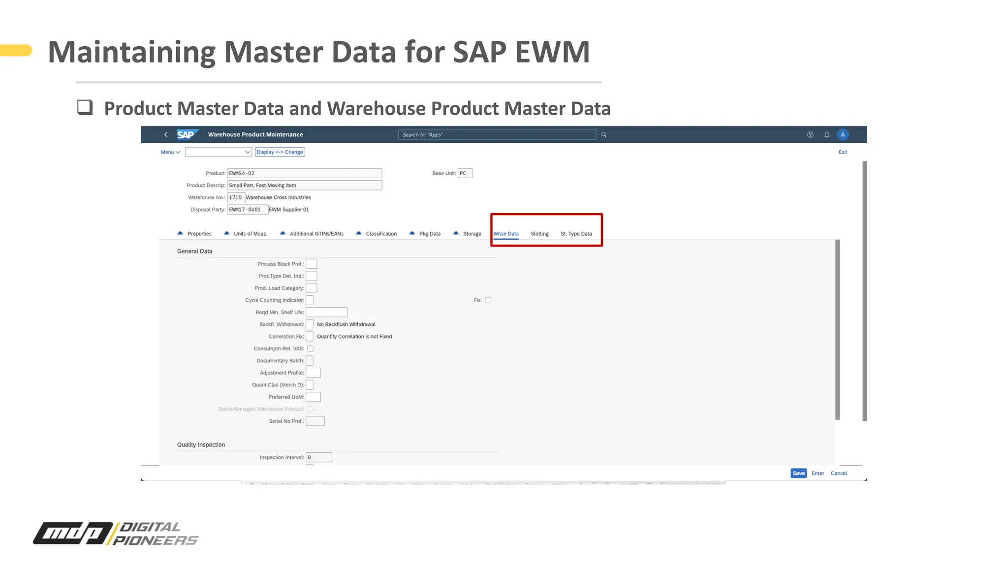 EWM100-Unit1 Warehousing structures and master data.pdf