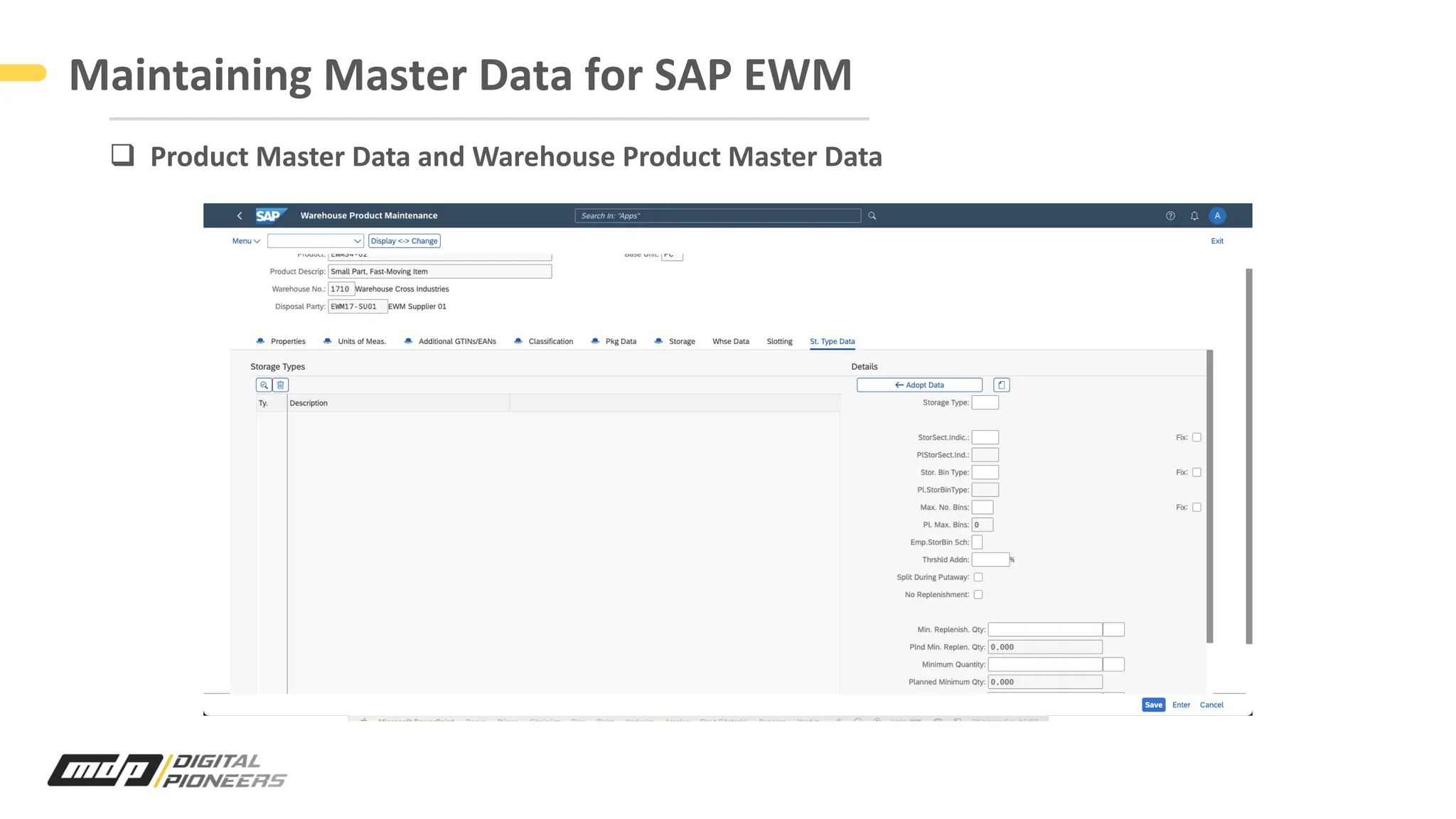 EWM100-Unit1 Warehousing structures and master data.pdf