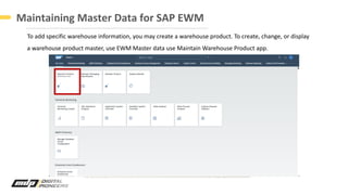 EWM100-Unit1 Warehousing structures and master data.pdf