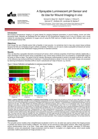 EWMA 2014 - EP421 A SPRAYABLE LUMINESCENT PH SENSOR AND ITS USE FOR ...