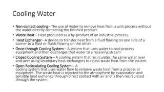 Water as Resource Material- A Brief Overview .pptx