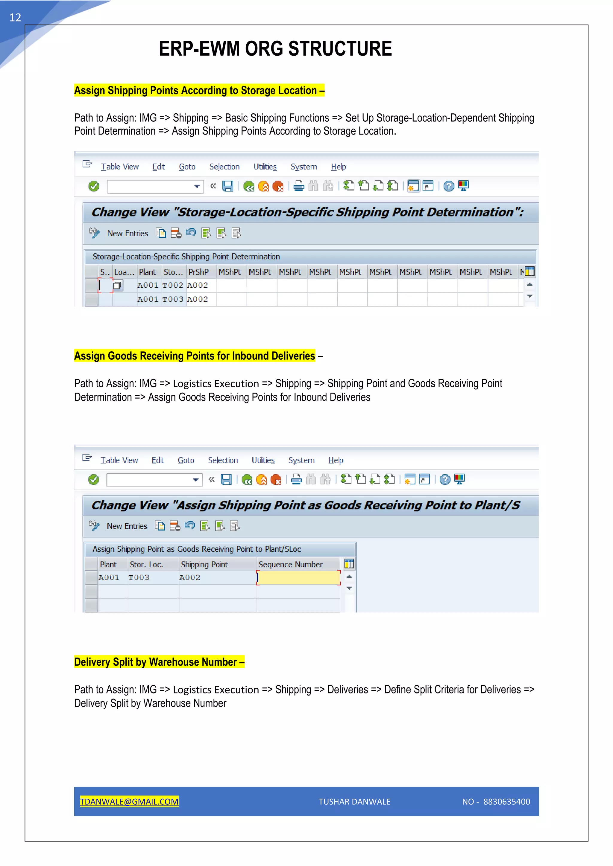 EWM Org structure.pdf