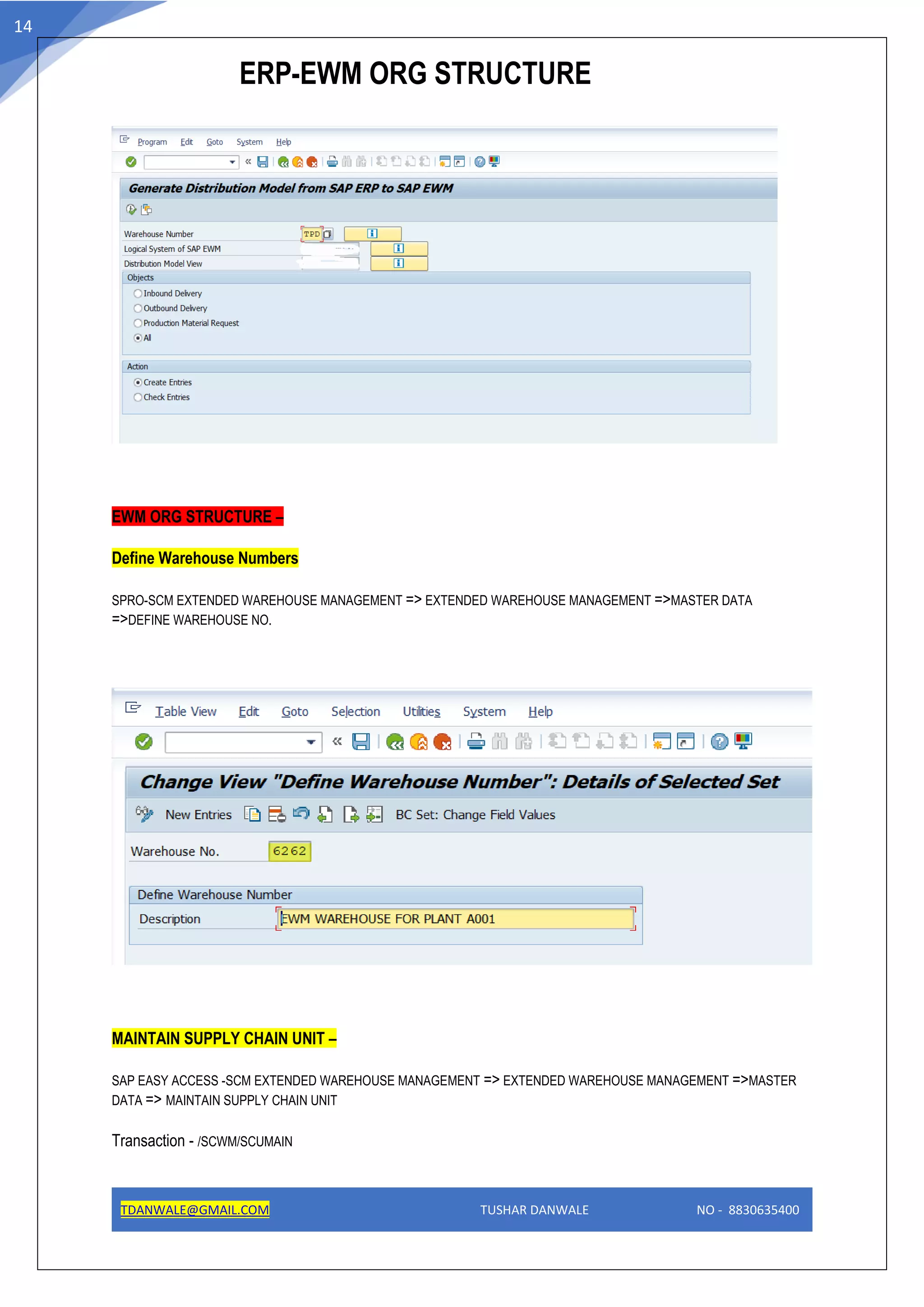 EWM Org structure.pdf