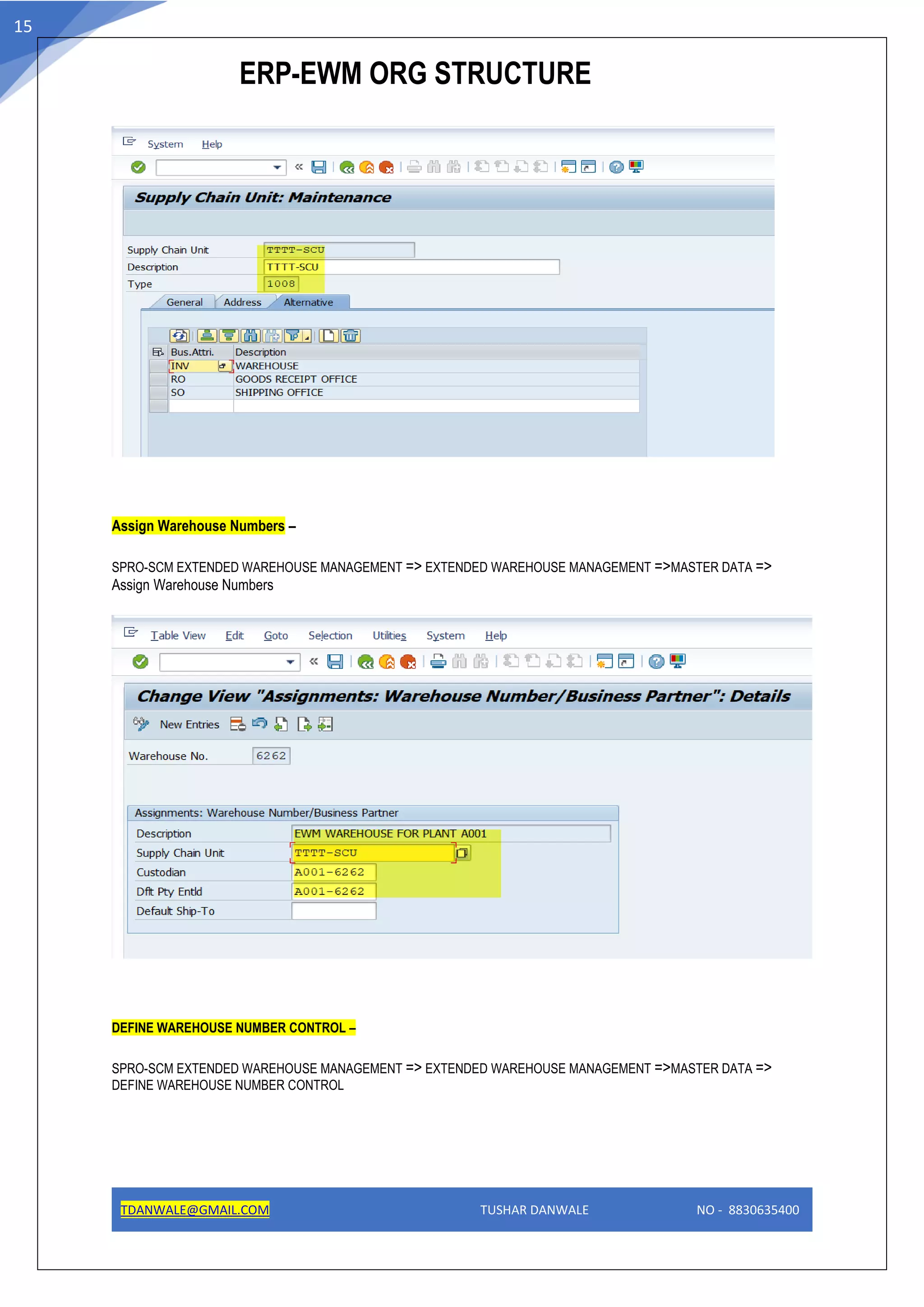 EWM Org structure.pdf