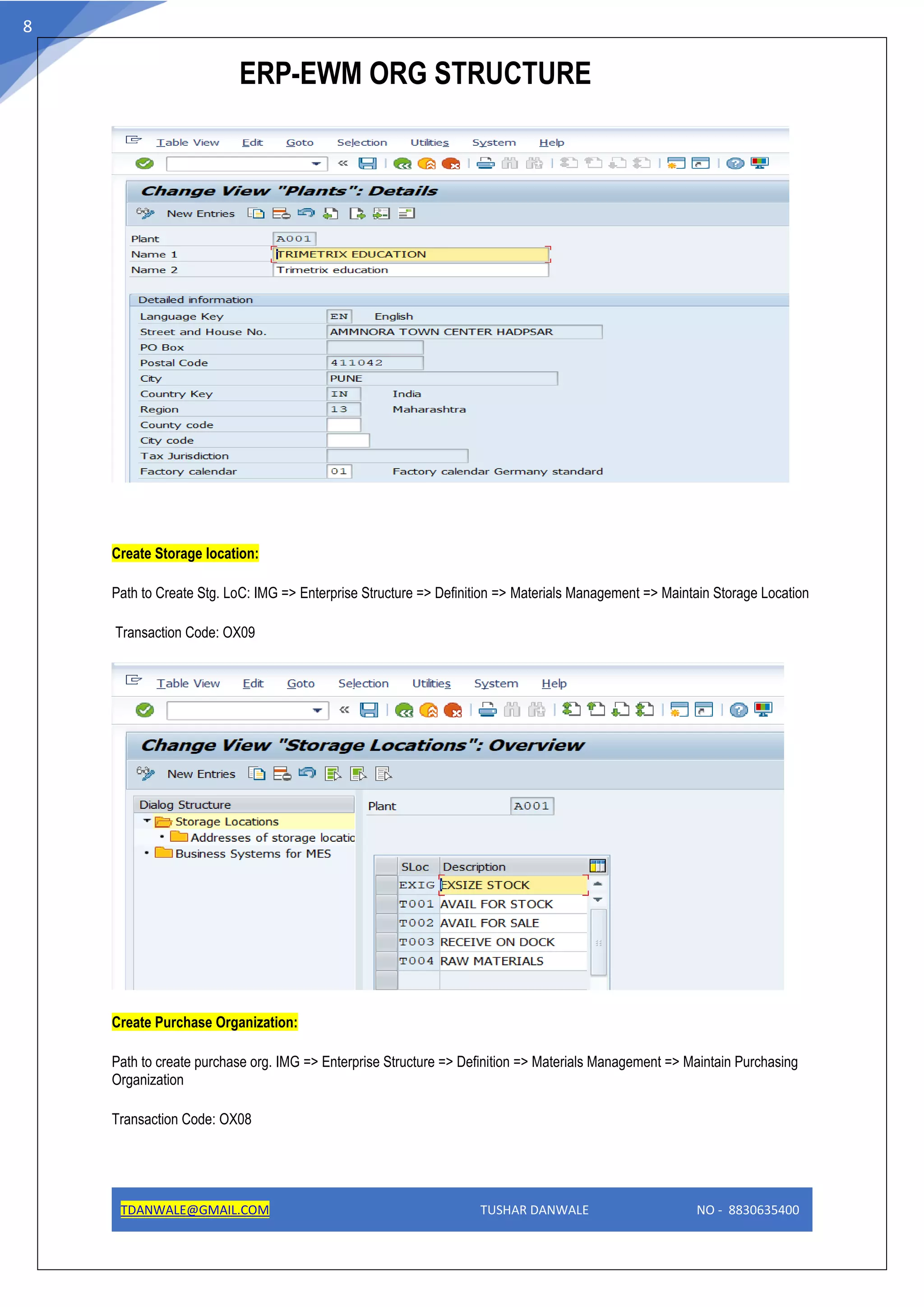 EWM Org structure.pdf