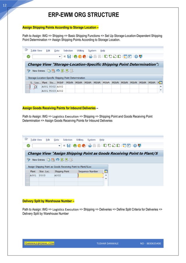 EWM Org structure.pdf