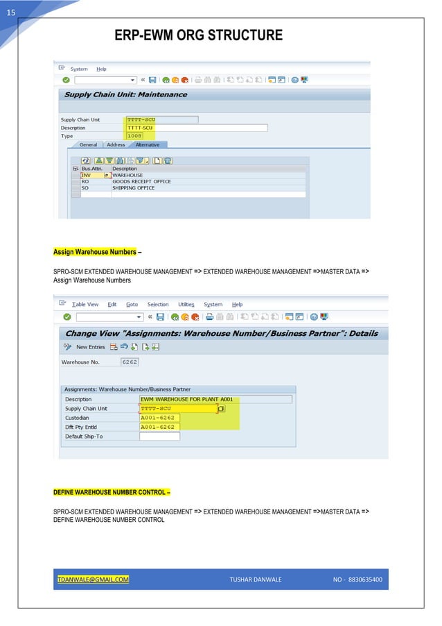 EWM Org structure.pdf