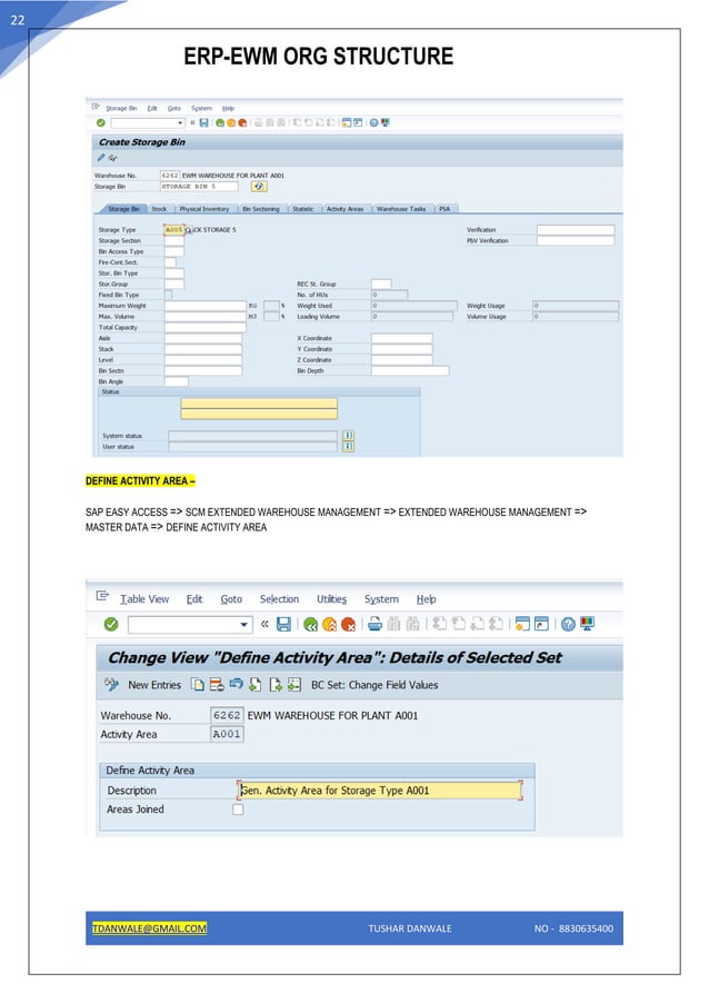 EWM Org structure.pdf